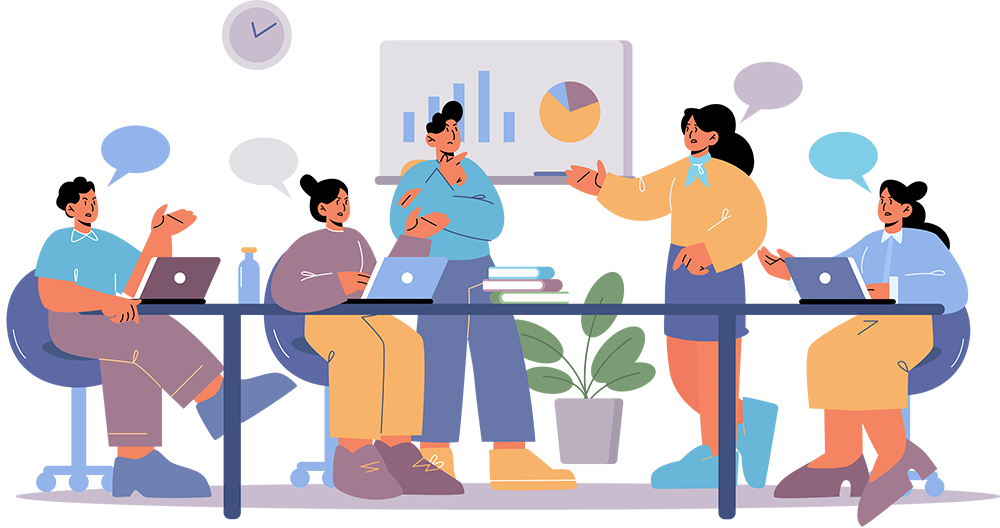 Team provisioning | Crystalium